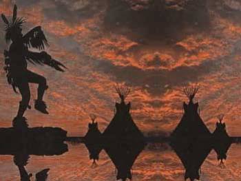 Les enseignements du Nagual (Tonal et Nagual) - Le blog du Miroir de la ...
